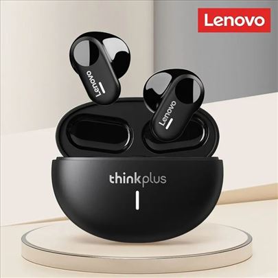 Lenovo ThinkPlus LP19 – Slušalice crne ili bež