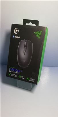 Mis Razer Orochi V2 Wireless Gaming Mouse