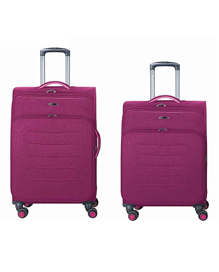 KOFER 2/1 SET UPPER B PURPLE SC1061/SC1062 TROLLEY Nbk