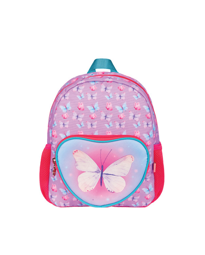 RANAC BUTTERFLY ANATOMSKI PINK Nbk