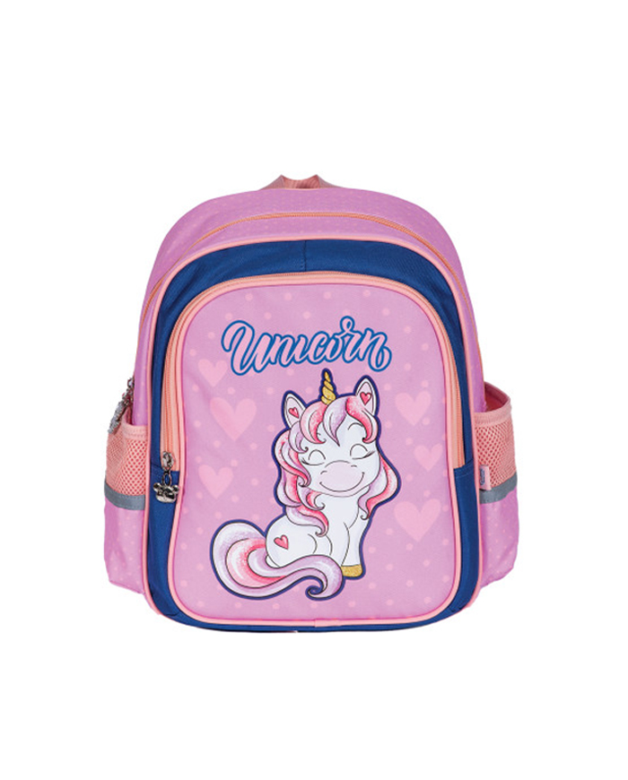 RANAC UNICORN ANATOMSKI PINK Nbk