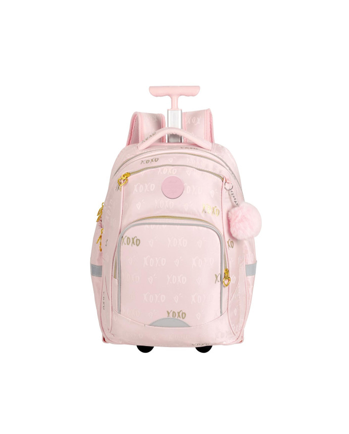 RANAC URBAN PREMIUM ROSE TROLLEY Nbk