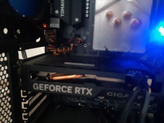 GIGABYTE GeForce RTX 4060