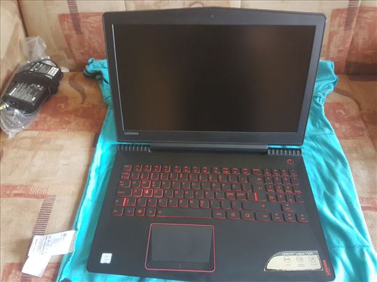 LapTop gaming Lenovo Legion Y520 GTX 1060