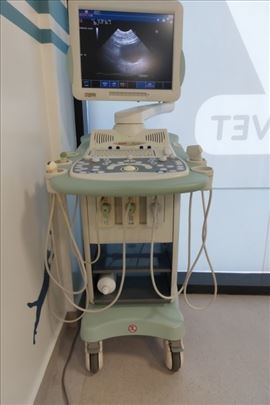 Ultrazvuk - ultrazvučni aparat