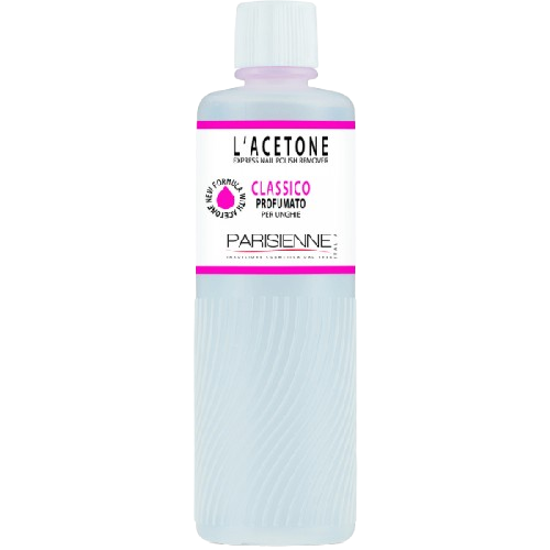 EMESE NAIL POLISH BEZ ACETONA 125ML FLOWER