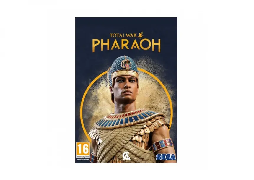 PC Total War: PHARAOH – Limited Edition