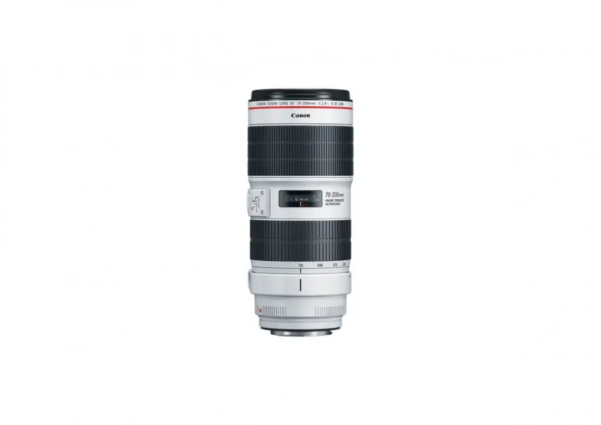 Canon objektiv EF 70-200 F2.8L IS III USM