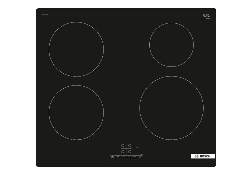 BOSCH PUE61RBB6E indukciona ploča