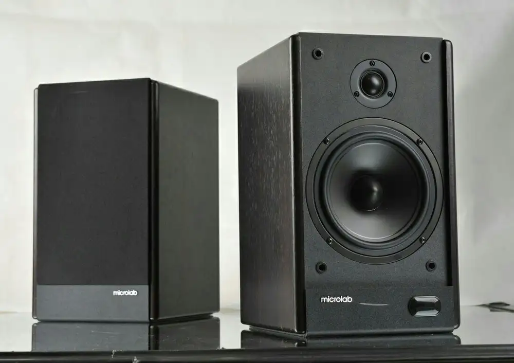 MICROLAB SOLO6C