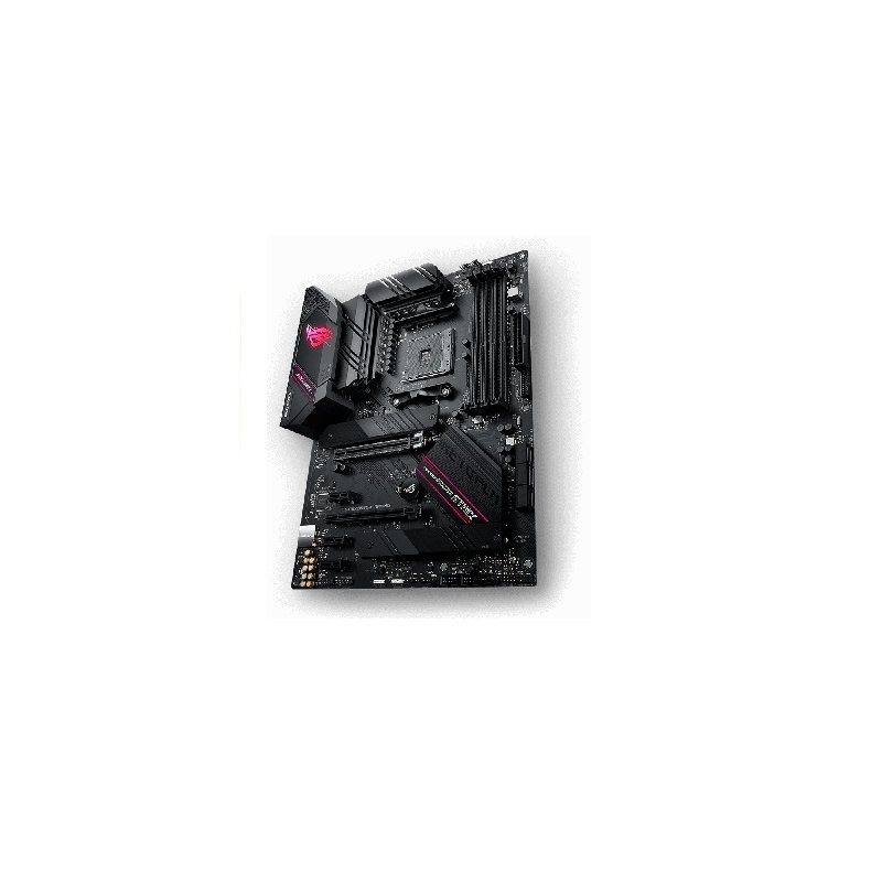 Matična ploča ASUS ROG-STRIX-B550-F GAMING/AM4