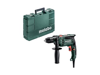 Vibraciona bušilica SBE 650 Impuls (600743500) Metabo