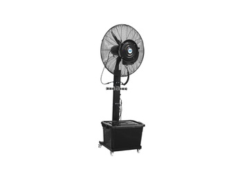 Metalni ventilator sa rasprašivačem MSF2603C 41l PROSTO