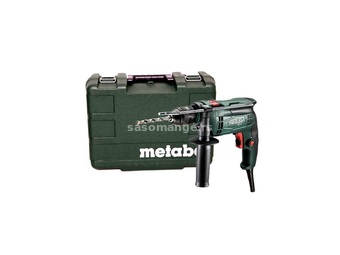 Električna vibraciona bušilica SBE 650 (600742500) Metabo