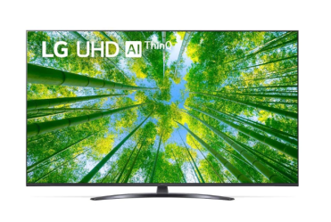 LG 65UQ81003LB NOVO