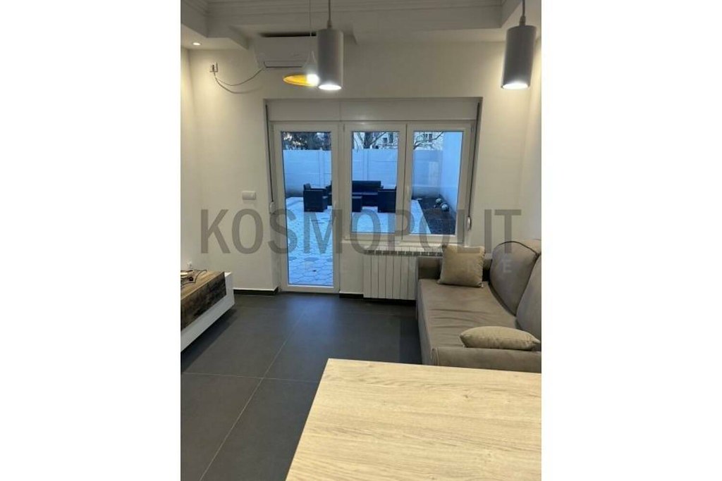 Gradska lokacija, Donji Grad, Maksima Gorkog, 2.0, 43m2, 85000 EUR