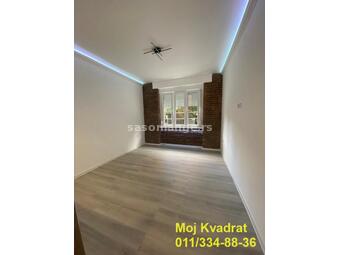 Vračar, centar - Golsvordijeva, 35m2