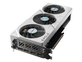 nVidia GeForce RTX 4070 SUPER 12GB 192bit GV-N407SEAGLEOC ICE-12GD grafička karta