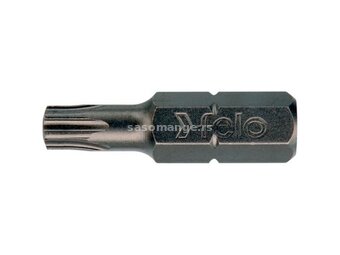 FELO Bit Industrial TORX PLUS 7IP x 25 02307010 (02307010)