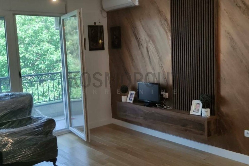 Gradska lokacija, Donji Grad, Maksima Gorkog, 3.0, 71m2, 145000 EUR