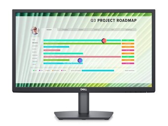 21.5 inch E2223HV monitor