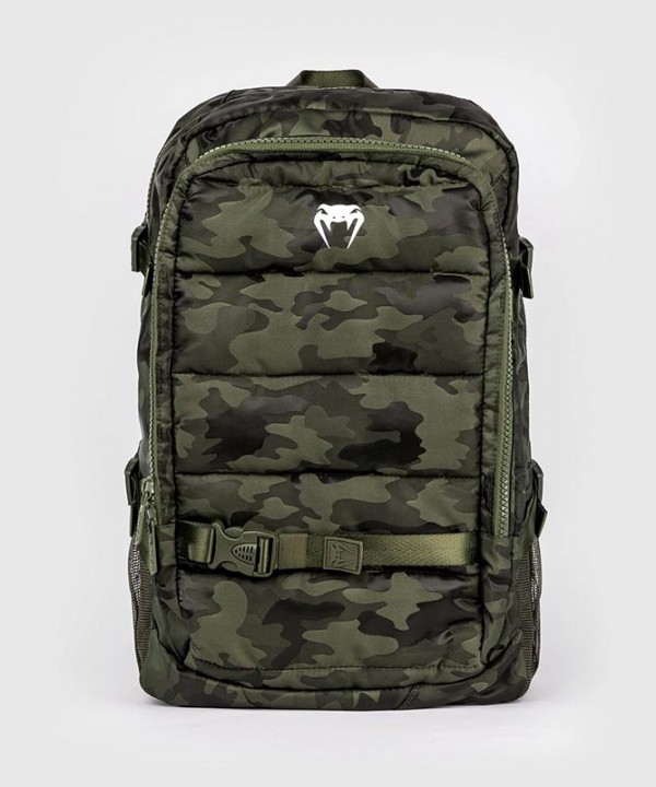 Venum Challenger Pro Ranac Khaki/Camo