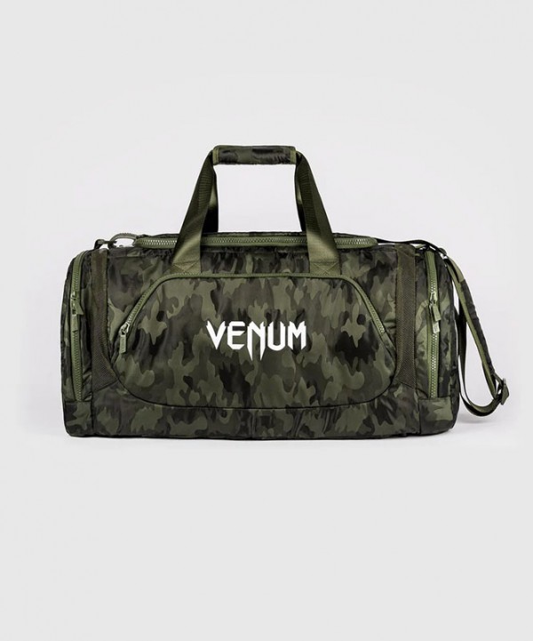 VENUM TRAINER LITE SPORTSKA TORBA KHAKI/CAMO