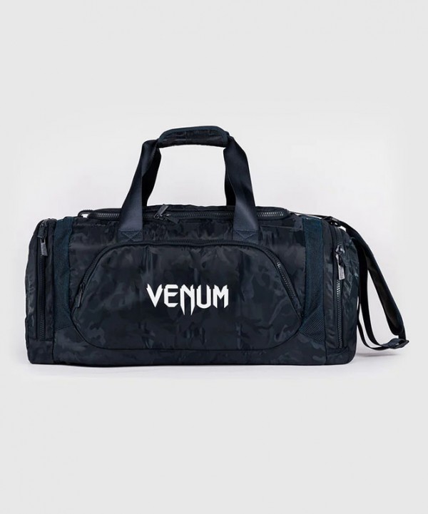 Venum Trainer Lite Sportska Torba Camo/Plava