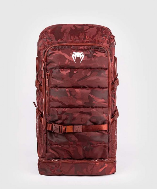 Venum Challenger Xtrem Ranac Camo/Burgundy