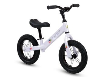 Balance bike 12" GALAXY bela