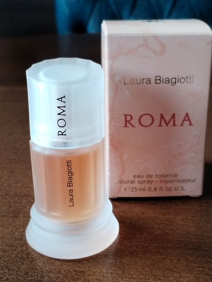 Laura Biagiotti - Roma NOVO! SNIZENO!