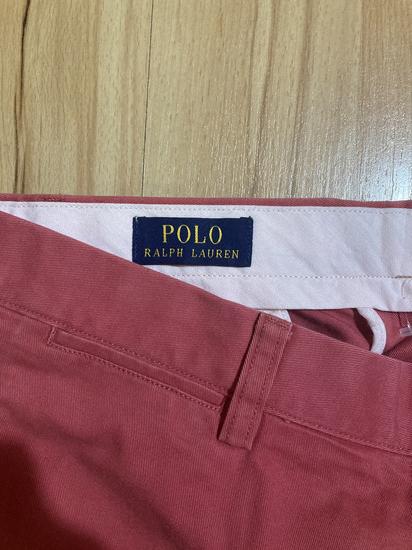 Ralph Lauren POLO roze pantalone 2000 din