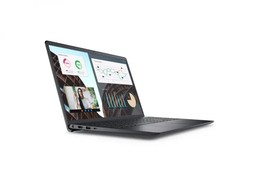 DELL Vostro 3530 15.6 inch FHD 120Hz i3-1305U 16GB 256GB SSD laptop