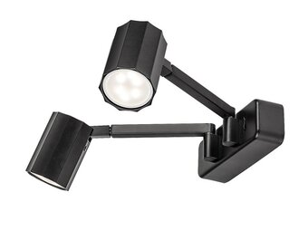 RABALUX Karter 73028 zidna lampa