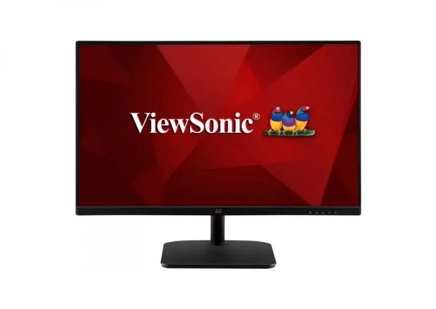 Monitor 24 ViewSonic VA2432-MHD 1920x1080/Full HD/IPS/75Hz/HDMI/VGA/DP/Zvučnici