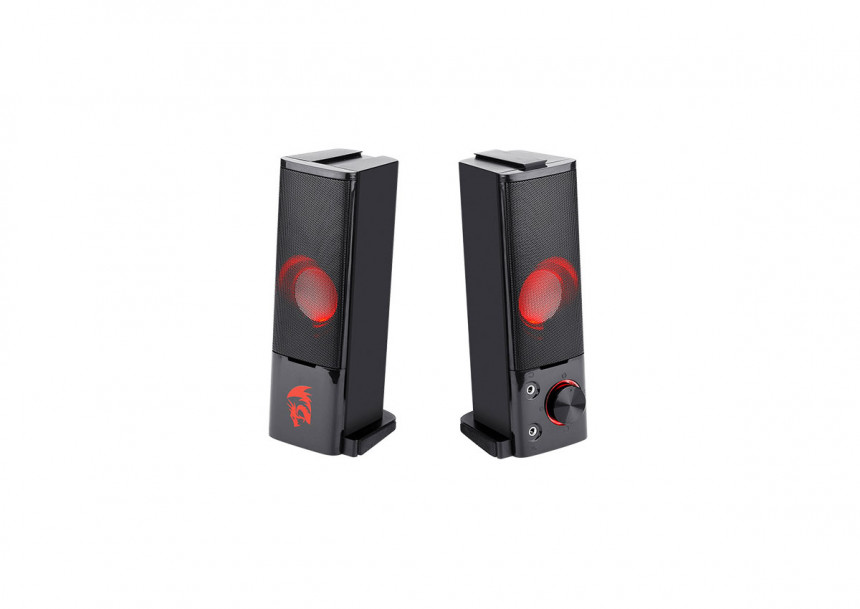 Orpheus GS550 Gaming Speakers