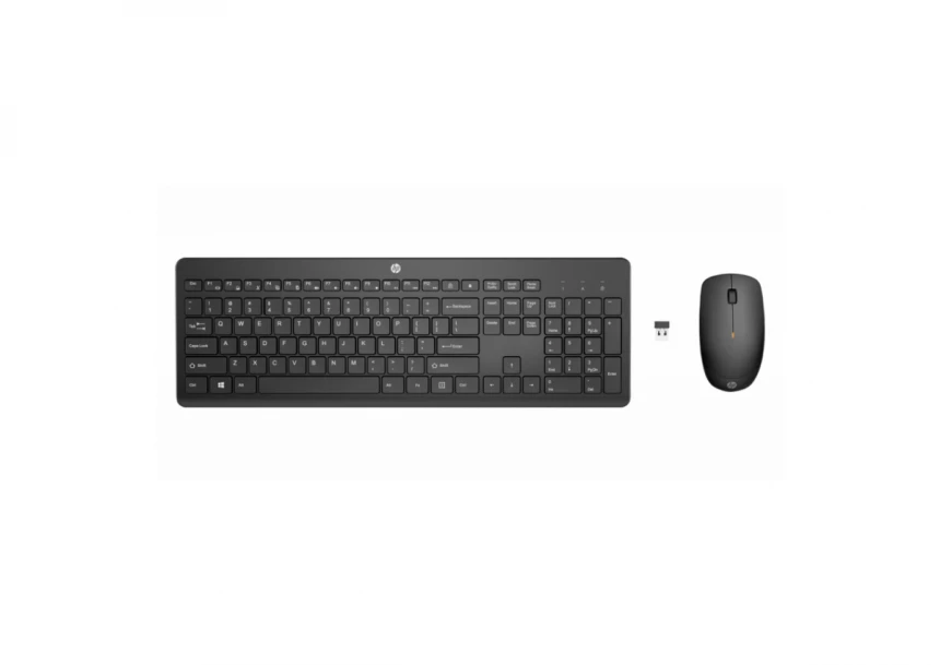 HP 230 (18H24AA) bežični komplet tastatura i miš