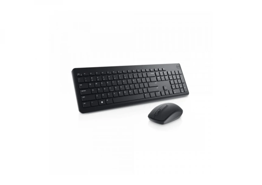 Bežična tastatura i miš Dell KM3322W US