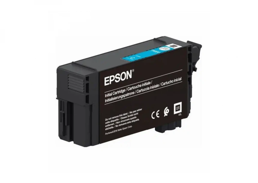 Kertridž Epson T40C240 Cyan