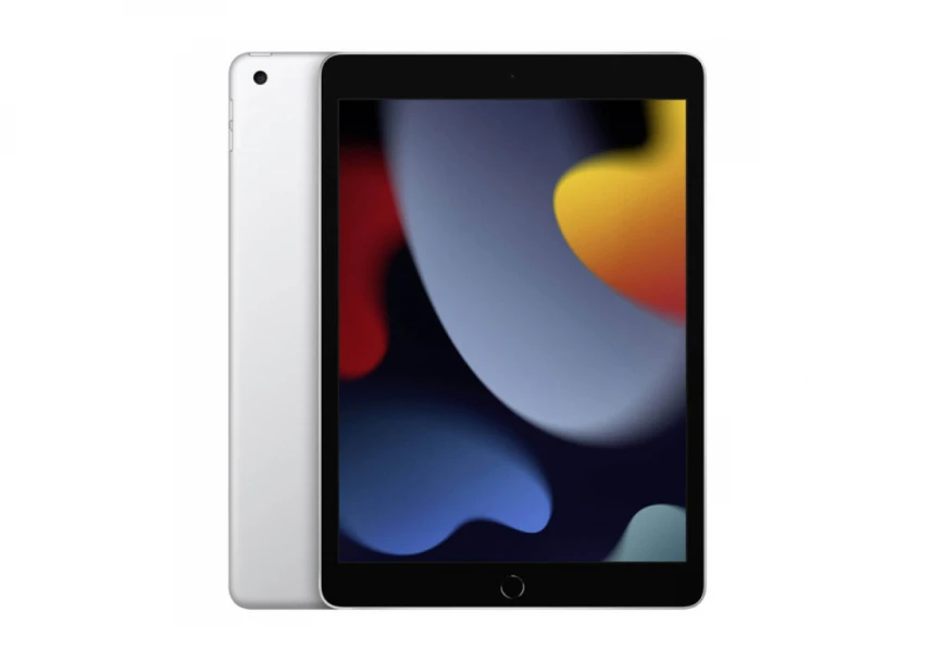 Apple iPad 9 10.2" Wi-Fi 64GB - Silver MK2L3LL/A