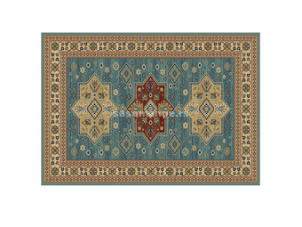 Tepih viskozni 200x280cm Oriental 549 col 141110 1565