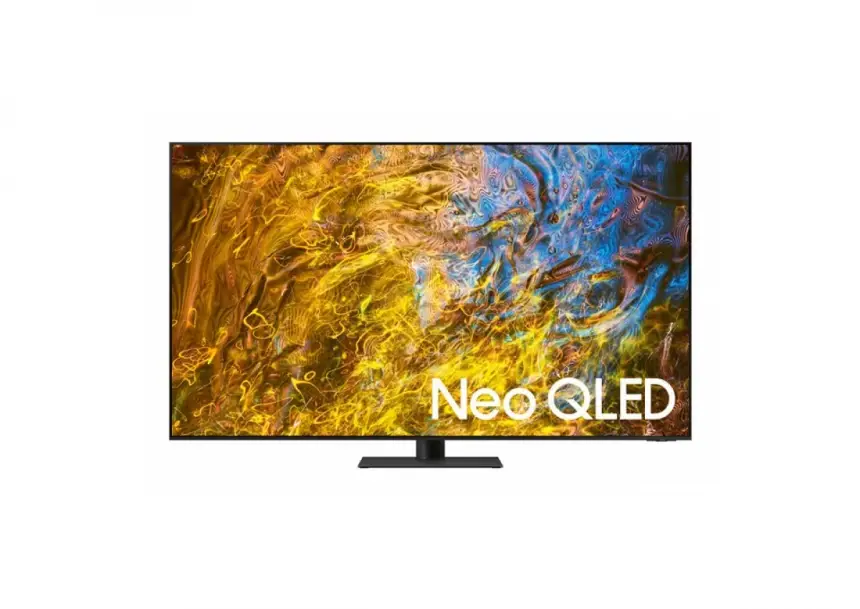 SAMSUNG QLED TV QE65QN95DATXXH, 4K NEO, SMART