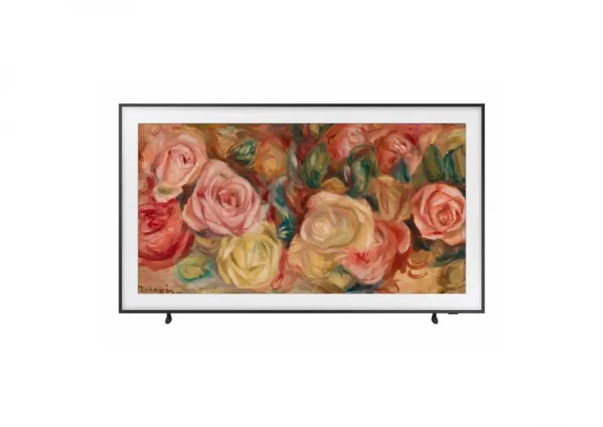 SAMSUNG QLED TV QE75LS03DAUXXH THE FRAME