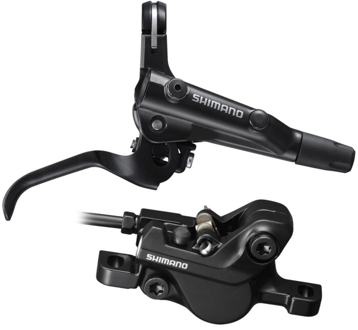 Kočnica disk zadnja Shimano MT500