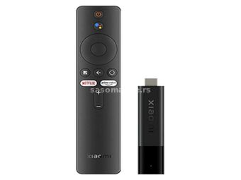 XIAOMI MI 4K TV stick M24E/ crna