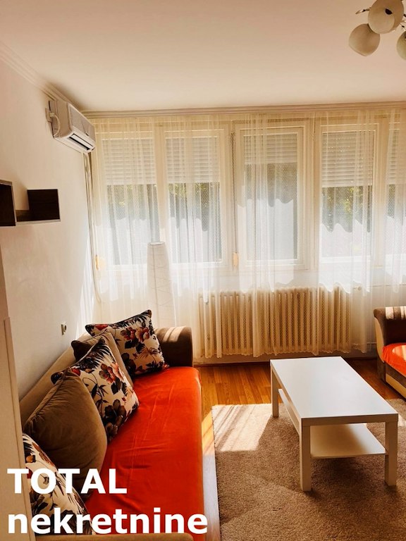 NOVI SAD - DETELINARA - 47. 00 m2