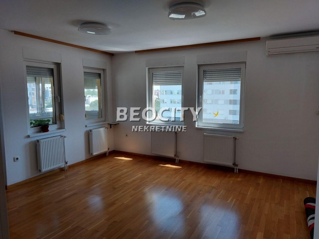 Novi Sad, Bulevar Evrope, , 4. 0, 110m2, 185000EUR