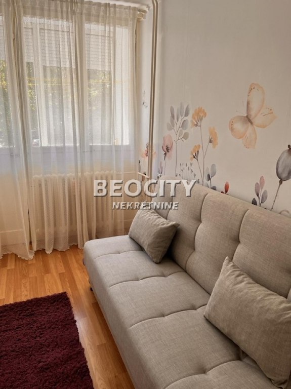 Novi Sad, Nova Detelinara, , 2. 0, 47m2, 98000EUR