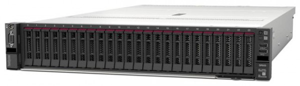 Lenovo SR665 7303 32GB 930-8i 1x1100W Ti