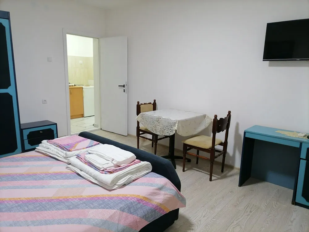 Apartman Krstić 1